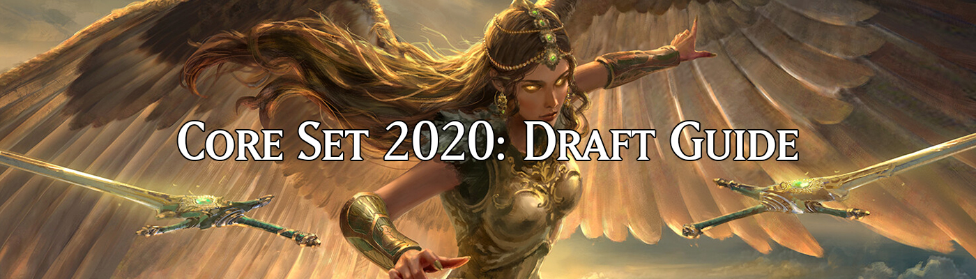 MTG Arena Draft Guides – SamWise ClockWise